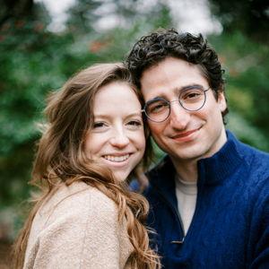 Andrew Mandelbaum and Callie Deitrick's Wedding Registry on Zola