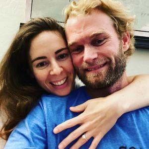 Lucas Meek and Callie Cain's Wedding Registry on Zola