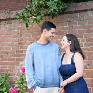 Callie Jacobs and Sina Hudson's Wedding Registry on Zola