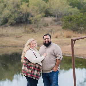 Katelyn Morphew and Austin Calltharp's Wedding Registry on Zola