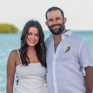 Christine Calvert and Matt Rochlin's Wedding Registry on Zola