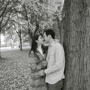 Cassie Anderson and Calvin Porter's Wedding Registry on Zola