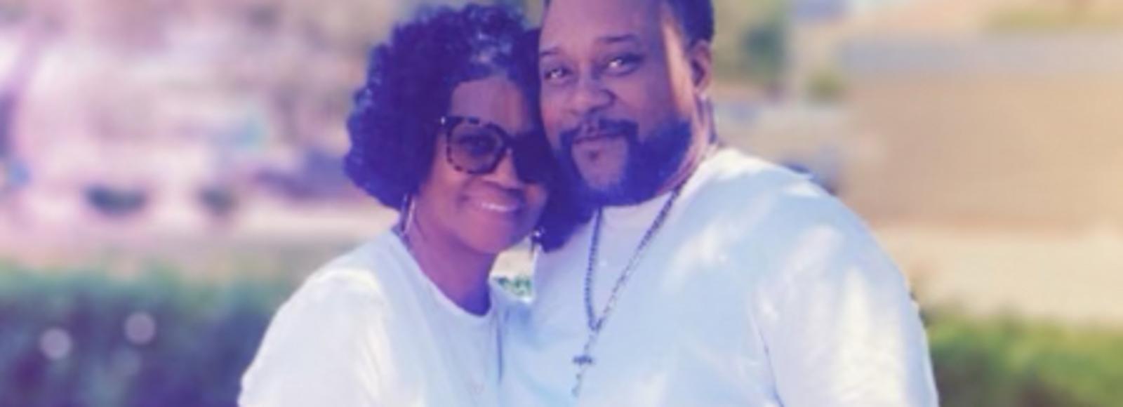 Calvin Atchison II and Sharon Evon Davis's Wedding Registry on Zola
