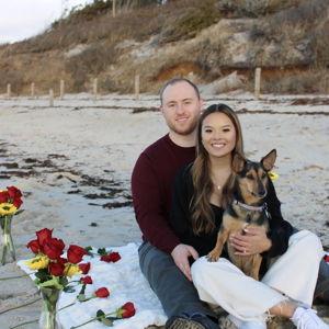Hallie Anderson and Cameron Farrar's Wedding Registry on Zola