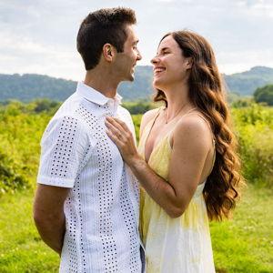 Cameron Parsons and Rose Park's Wedding Registry on Zola