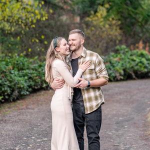 Trinity Conde and Cameron Cunningham's Wedding Registry on Zola