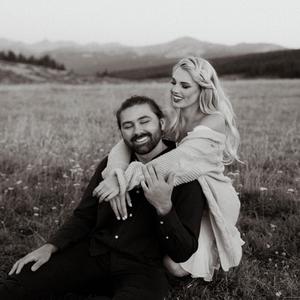 Baylee Larson and Cameron Miller's Wedding Registry on Zola