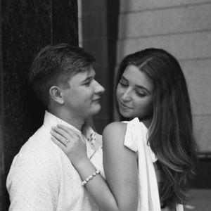 Grace Stubblefield and Cameron Gibson's Wedding Registry on Zola