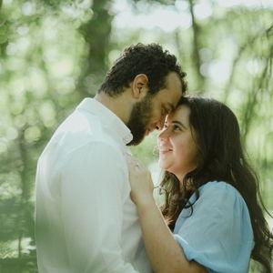 Cameron Wormack and Lily Dion's Wedding Registry on Zola