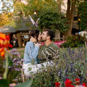 Mallory Mullen and Cameron Bruschini's Wedding Registry on Zola