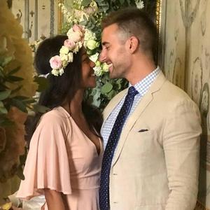 Cameron Salter and Pinky Langat's Wedding Registry on Zola