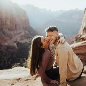 Cami Hoover and Boyer Bouman's Wedding Registry on Zola