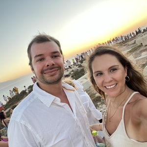 Camila Echeverria and Josh Fischler's Wedding Registry on Zola