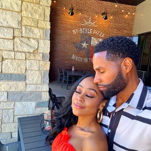 Camille Carter and Joshua Johnson's Wedding Registry on Zola