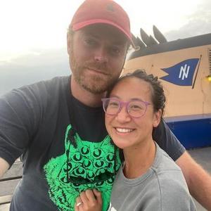 Camly Tran and Andrew Shedd's Wedding Registry on Zola