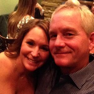 Christine Heckman-Denning and Robert Campbell's Wedding Registry on Zola