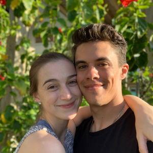 Maeve Davidson and Thomas Kratky's Wedding Registry on Zola