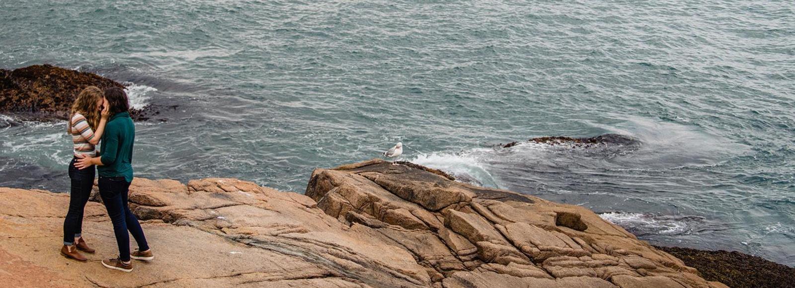 Corinne Morrison and Danielle Lockwood's Wedding Registry on Zola