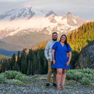 Jason Nicholas and Sierra Grace's Wedding Registry on Zola