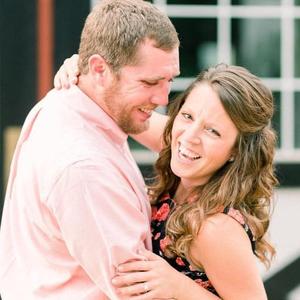 candace spitzer and ryan mchenry's Wedding Registry on Zola