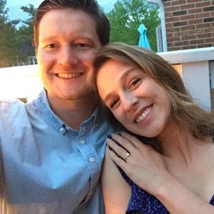 Candace Rothermel and Mike Straub's Wedding Registry on Zola