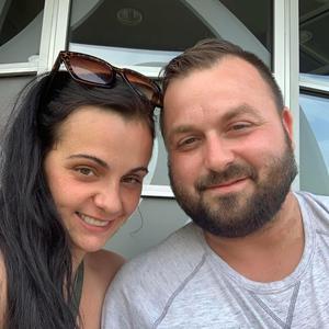 Candace Comstock and Robert Blanchard's Wedding Registry on Zola