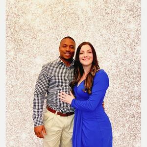 Candice Stone and Stuart Strouble's Wedding Registry on Zola