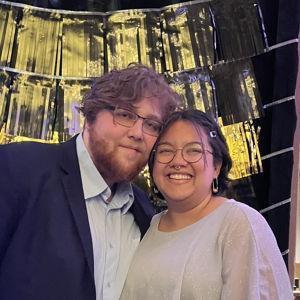 Maya Canedo and Danny Haeser's Wedding Registry on Zola