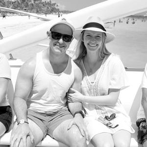 Cara Yocum and Jonathan Pinker's Wedding Registry on Zola
