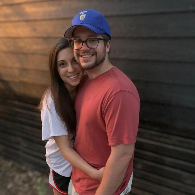 Cara Chavez and Jake Smith's Wedding Registry on Zola