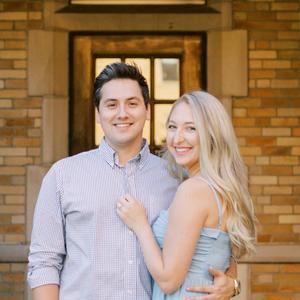 Cara Firestein and Anthony Gavrila's Wedding Registry on Zola