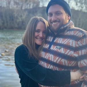 Cara Racin and David Blechman's Wedding Registry on Zola