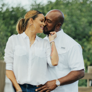Cara Gallagher and Germal Rolle's Wedding Registry on Zola