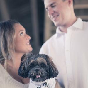 Carla Carbone and Christopher Mari's Wedding Registry on Zola