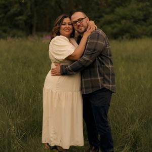 Nadia Cardenas and Joseph Bradley's Wedding Registry on Zola