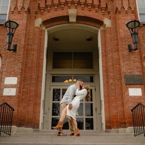 Carrie Clutter and Jeremy Betras's Wedding Registry on Zola