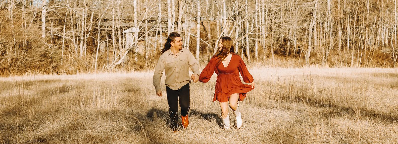 Courtney Weeks and Carey Deal's Wedding Registry on Zola