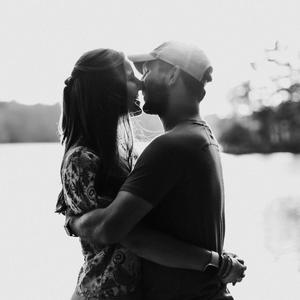 Carey Lang and Kyle Rondeau's Wedding Registry on Zola