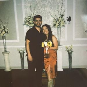 Carina Rivera and Anthony Orozco's Wedding Registry on Zola