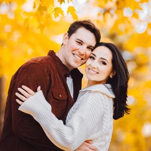 Carissa Watson and Peyton Saunders's Wedding Registry on Zola