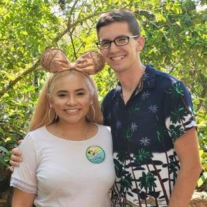 Carissa Gross and Walter Wahle's Wedding Registry on Zola