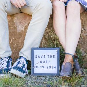 Carissa Walker and Zach Cervi's Wedding Registry on Zola