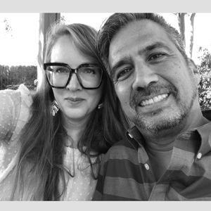 Kate Elisabeth Wentland and Carl Edward Sebastian Hyndman's Wedding ...