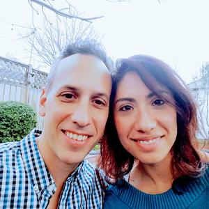 Carla Ochoa and Benjamin Owens-Filice's Wedding Registry on Zola