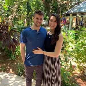 Carla Kruyff Arciniega and Colby Wilkinson's Wedding Registry on Zola