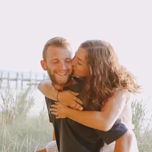 Carl Gooch and Alaina Back's Wedding Registry on Zola