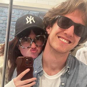 Carl Robinett and Ruby Doran's Wedding Registry on Zola