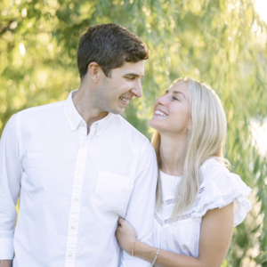 Carleigh Thalmann and Mills Rendell's Wedding Registry on Zola