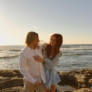 Maya Carleton and Robert Karow's Wedding Registry on Zola