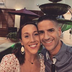 Carli Davis and Jeremiah Schmitt's Wedding Registry on Zola